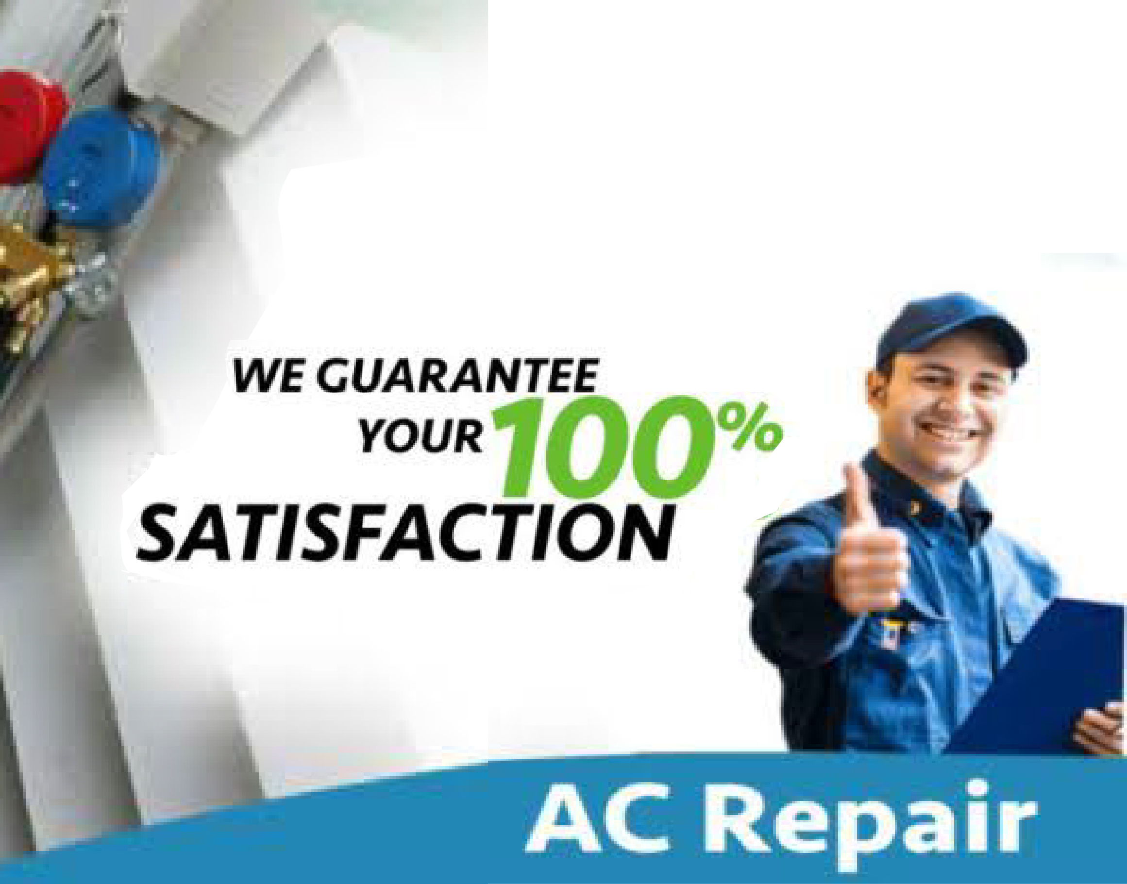 Best AC Repair & Service In Hyderabad